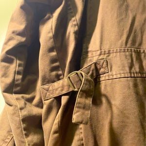 Aberdeen | Jackets & Coats | Vintage Aberdeen Mens Utility Coat | Poshmark